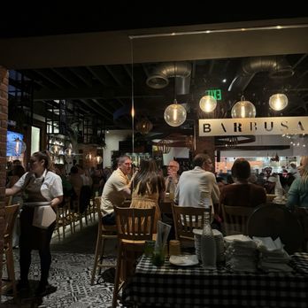 BARBUSA - Updated 2024 - 4994 Photos & 3290 Reviews - 1917 India St ...