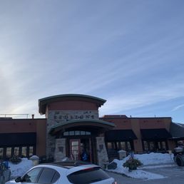 REDSTONE AMERICAN GRILL - Updated February 2025 - 267 Photos & 280 ...