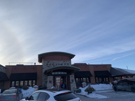 REDSTONE AMERICAN GRILL - Updated February 2025 - 257 Photos & 278 ...