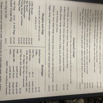 STOCKYARD RESTAURANT - Updated August 2025 - 91 Photos & 107 Reviews ...