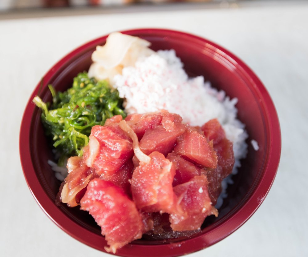 FRESH CATCH POKE - 78 Photos & 79 Reviews - Food Trucks - San Jose, CA ...