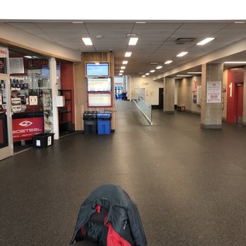 FLAMES COMMUNITY ARENAS - Updated December 2025 - 2390 47 Avenue SW ...