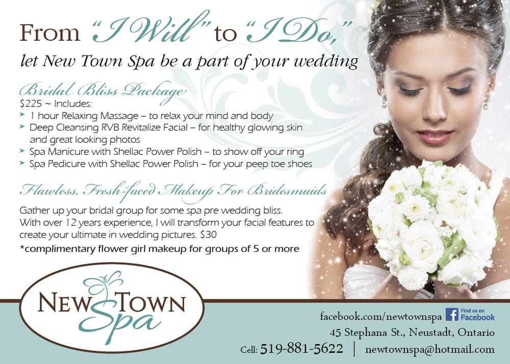 NEW TOWN SPA - Updated October 2025 - 23 Photos - 45 Stephana Street ...