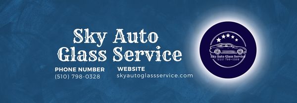 SKY AUTO GLASS SERVICE - Updated September 2024 - 364 Photos & 821 ...