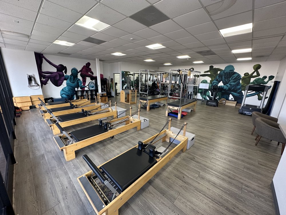 SPORTS & SPINE REHABILITATION CENTER - Updated May 2026 - 17 Photos ...