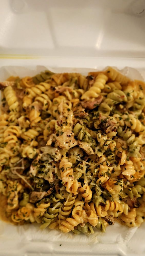 IRIE NATION RESTAURANT - UNIVERSITY - Updated September 2025 - 440 E ...