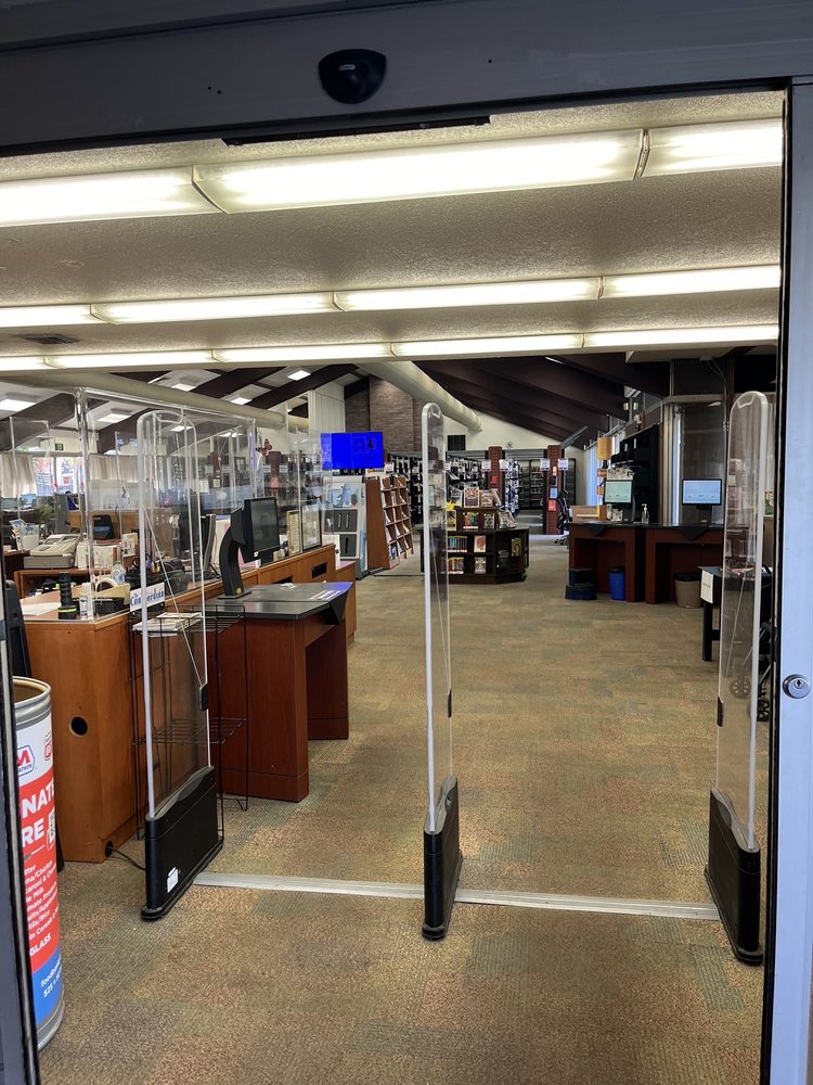 CONCORD LIBRARY - Updated September 2025 - 118 Photos & 49 Reviews ...