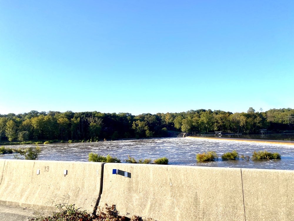EDWARD E. WILLEY BRIDGE - Updated July 2025 - VA-150, North ...
