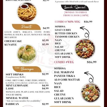 AL SAFA - Updated December 2025 - 43 Photos - 2819 Mahan Dr ...