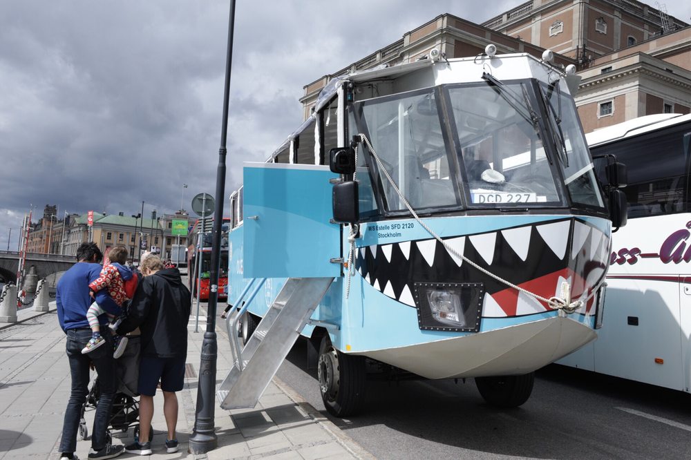 OCEAN BUS - Updated August 2024 - http://www.oceanbus.se/se/hem ...