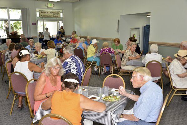 MIZELL SENIOR CENTER - Updated October 2025 - 10 Photos & 11 Reviews ...