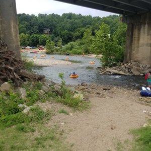 CADDO RIVER RATS - 14 Photos & 12 Reviews - Tubing - 116 S Valley St ...