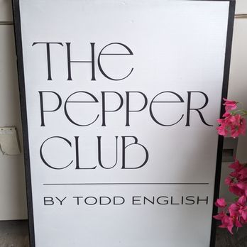 THE PEPPER CLUB - Updated May 2024 - 1963 Photos & 739 Reviews - 921 S ...