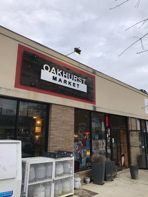 OAKHURST MARKET - 42 Photos & 56 Reviews - 650 E Lake Dr, Decatur ...