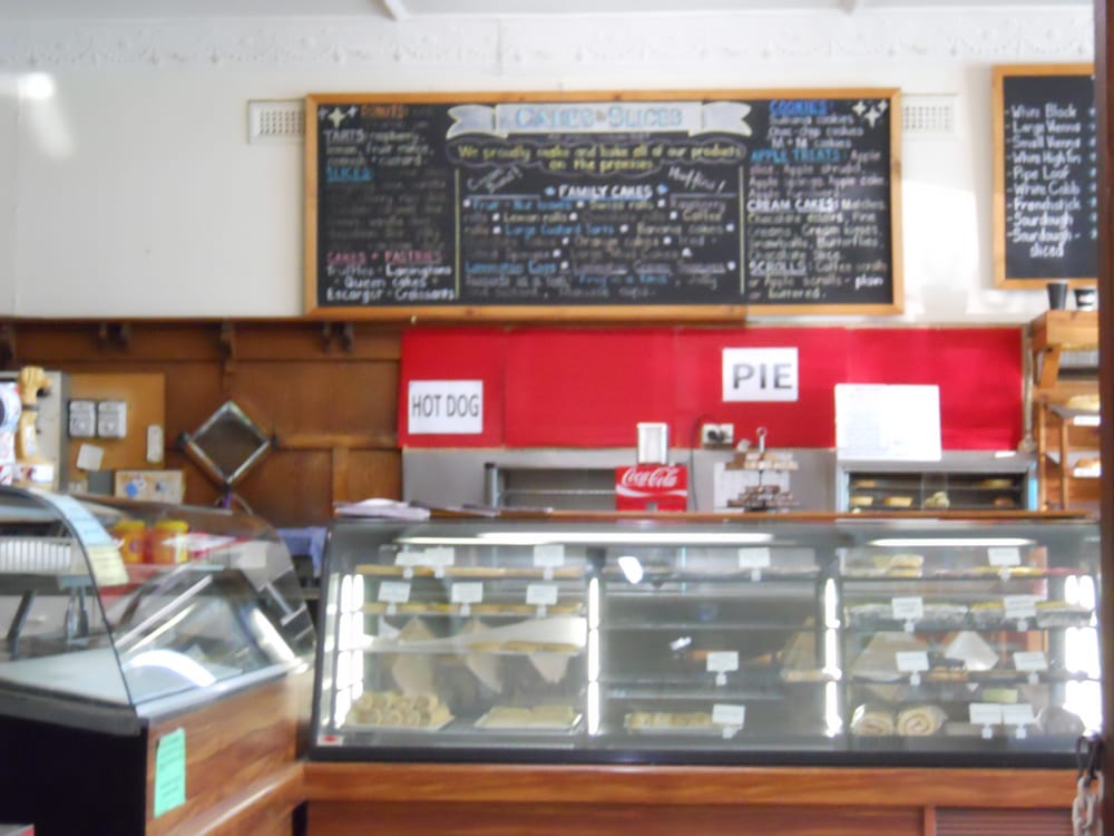 PUTKER’S KILMORE BAKERY - Updated August 2024 - 54 Sydney St, Kilmore ...