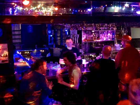 Press Club - 218 Photos & 204 Reviews - Dive Bars - 2030 P St, Midtown ...