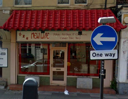 NEW LIFE CHINESE TAKE AWAY - Updated May 2025 - 11 Station Road ...