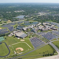 WILLIAM RAINEY HARPER COLLEGE - 25 Photos & 42 Reviews - 1200 W ...