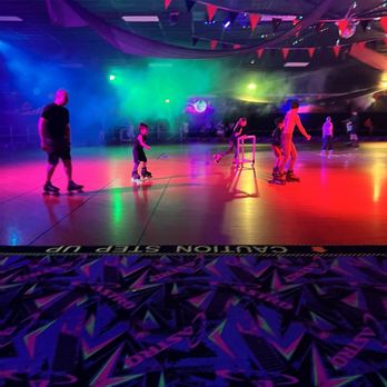 ASTRO SKATE OF BRANDON - Updated September 2025 - 34 Photos & 53 ...