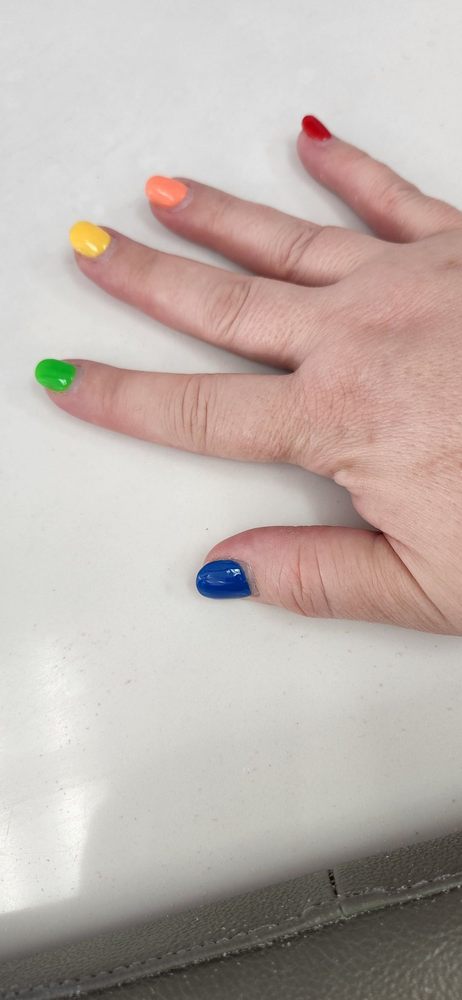CUTE NAILS - 33 Photos & 43 Reviews - Lacey, Washington - Nail Salons ...