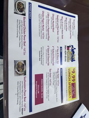 TASTE OF BUFFALO PIZZERIA - Updated May 2026 - 97 Photos & 223 Reviews ...
