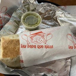 AY PAPA QUE RICO - 92 Photos & 103 Reviews - 7250 Canoga Ave, Los ...