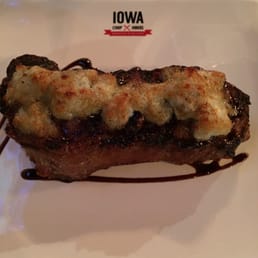 IOWA CHOP HOUSE - 222 Photos & 284 Reviews - 223 E Washington St, Iowa ...