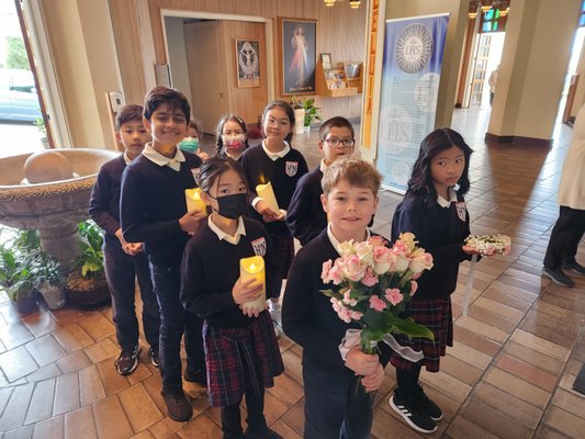 HOLY NAME SCHOOL - Updated May 2026 - 114 Photos & 53 Reviews - 1560 ...