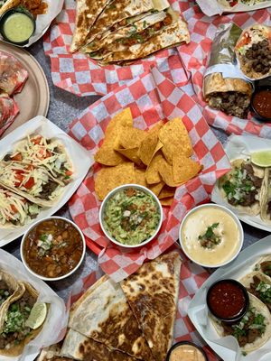 PAPI CHULO’S STREET TACOS - Updated December 2025 - 20 Photos & 34 ...