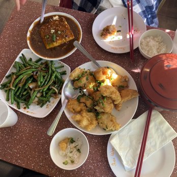 JADE WOK - Updated May 2025 - 517 Photos & 376 Reviews - 625 W College ...