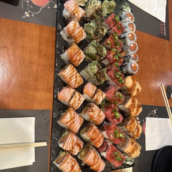 Reston ARIAKE - Updated November 2024 - 1118 Photos & 768 Reviews ...