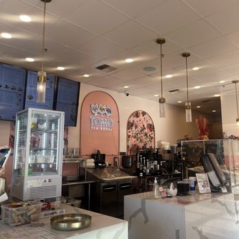 TOMO TEA HOUSE - Updated October 2025 - 375 Photos & 214 Reviews - 3620 ...