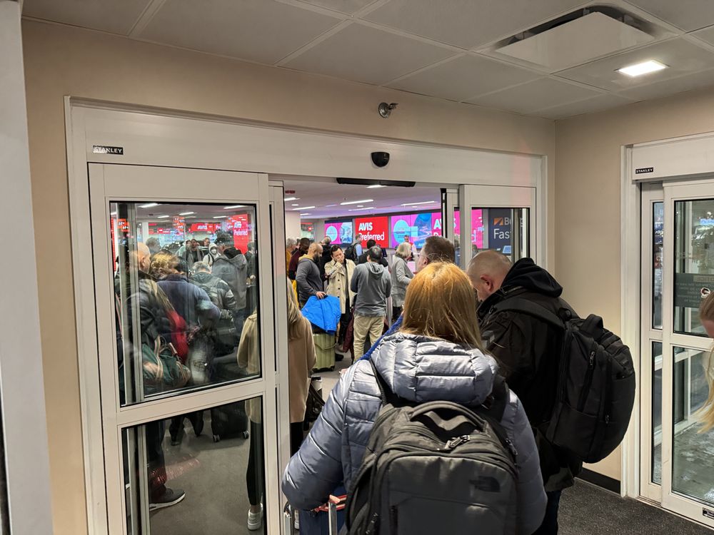 AVIS RENT A CAR - Updated December 2025 - 93 Photos & 407 Reviews ...