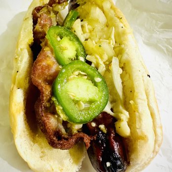 CHICAGO’S DOG HOUSE - Updated May 2024 - 517 Photos & 593 Reviews - 816 ...