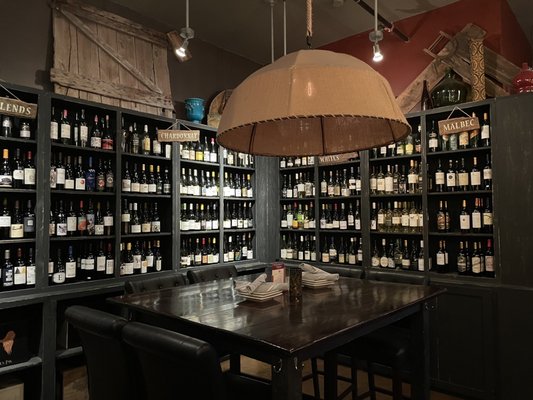 THE WINE BISTRO - 195 Photos & 152 Reviews - 1750 W Lane Ave, Upper ...