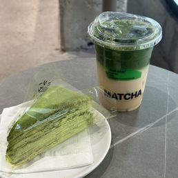 MATCHA MATCHA - Updated January 2026 - 148 Photos & 71 Reviews - 403 ...