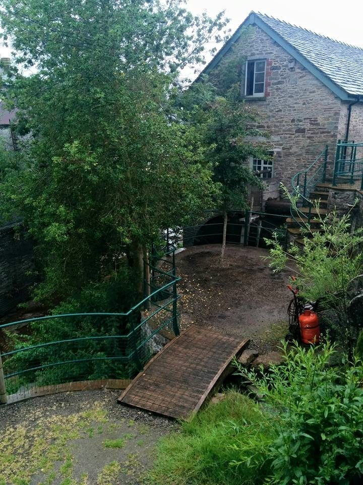 TALGARTH MILL - Updated April 2025 - The Mill/The Square, Talgarth ...