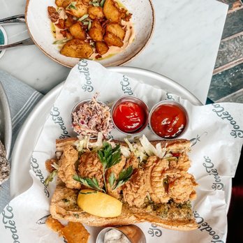 GOODE COMPANY FISH CAMP - Updated July 2024 - 233 Photos & 148 Reviews ...