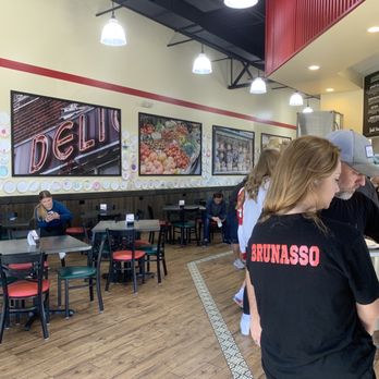 TONY’S ITALIAN DELI - Updated October 2024 - 152 Photos & 203 Reviews ...