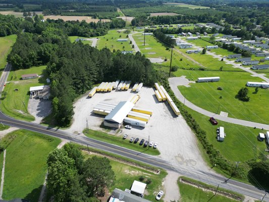 CENTRAL TRANSPORT - Updated January 2026 - 33 Photos & 29 Reviews ...