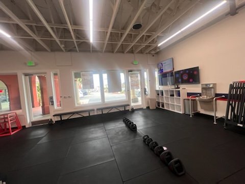 F45 TRAINING WEST SAN MARCOS - Request Information - 11 Photos - 727 W ...