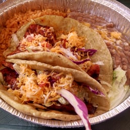CHA-CHA’S TACOS - Updated December 2024 - 173 Photos & 305 Reviews ...