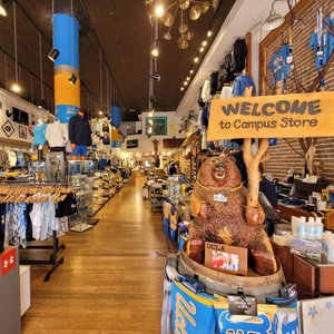 UCLA STORE - Updated November 2024 - 147 Photos & 106 Reviews - 308 ...