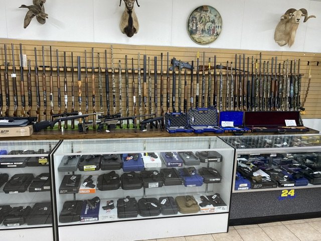 BEAR MOUNTAIN PAWN & GUN - Updated December 2025 - 30 Rena Rd, Van ...
