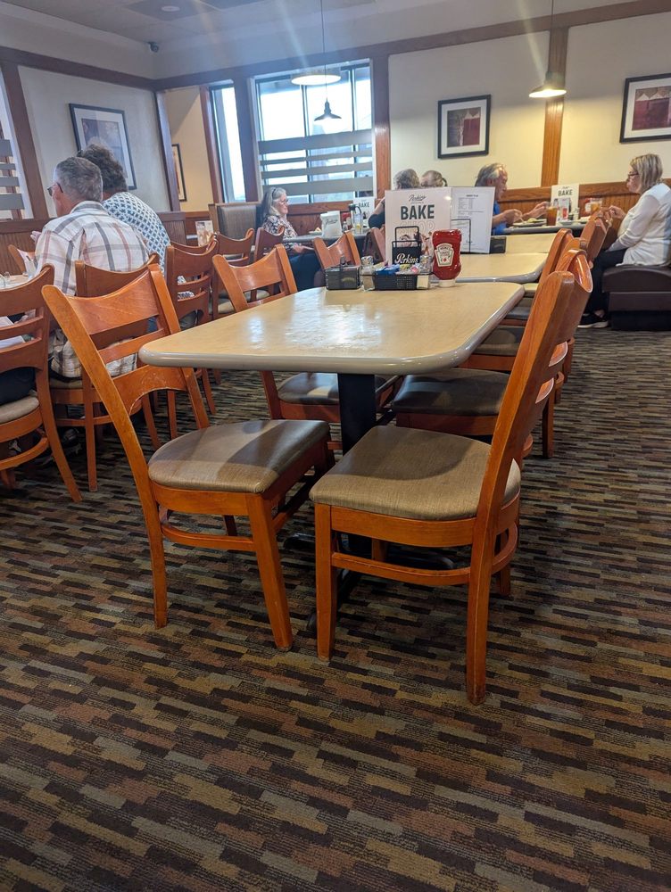 Perkins American Food, Dandridge | Roadtrippers