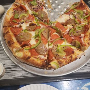 SAGGIO’S UPTOWN - Updated November 2024 - 39 Photos & 39 Reviews - 6600 ...