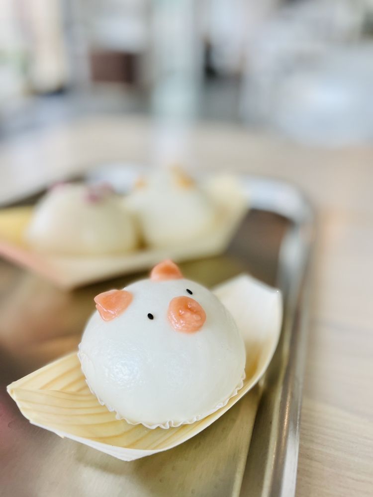 CAFE ALOE - 883 Photos & 300 Reviews - 10961 NE 2nd Pl, Bellevue ...