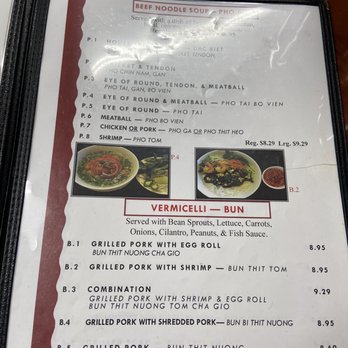 PHO CHOPSTIX - Updated October 2025 - 66 Photos & 112 Reviews - 2233 N ...