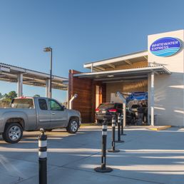 Whitewater Express Reviews | Read Customer Service Reviews of ...