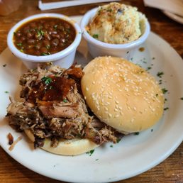 RANCH HOUSE BBQ & STEAKHOUSE - Updated April 2025 - 401 Photos & 499 ...